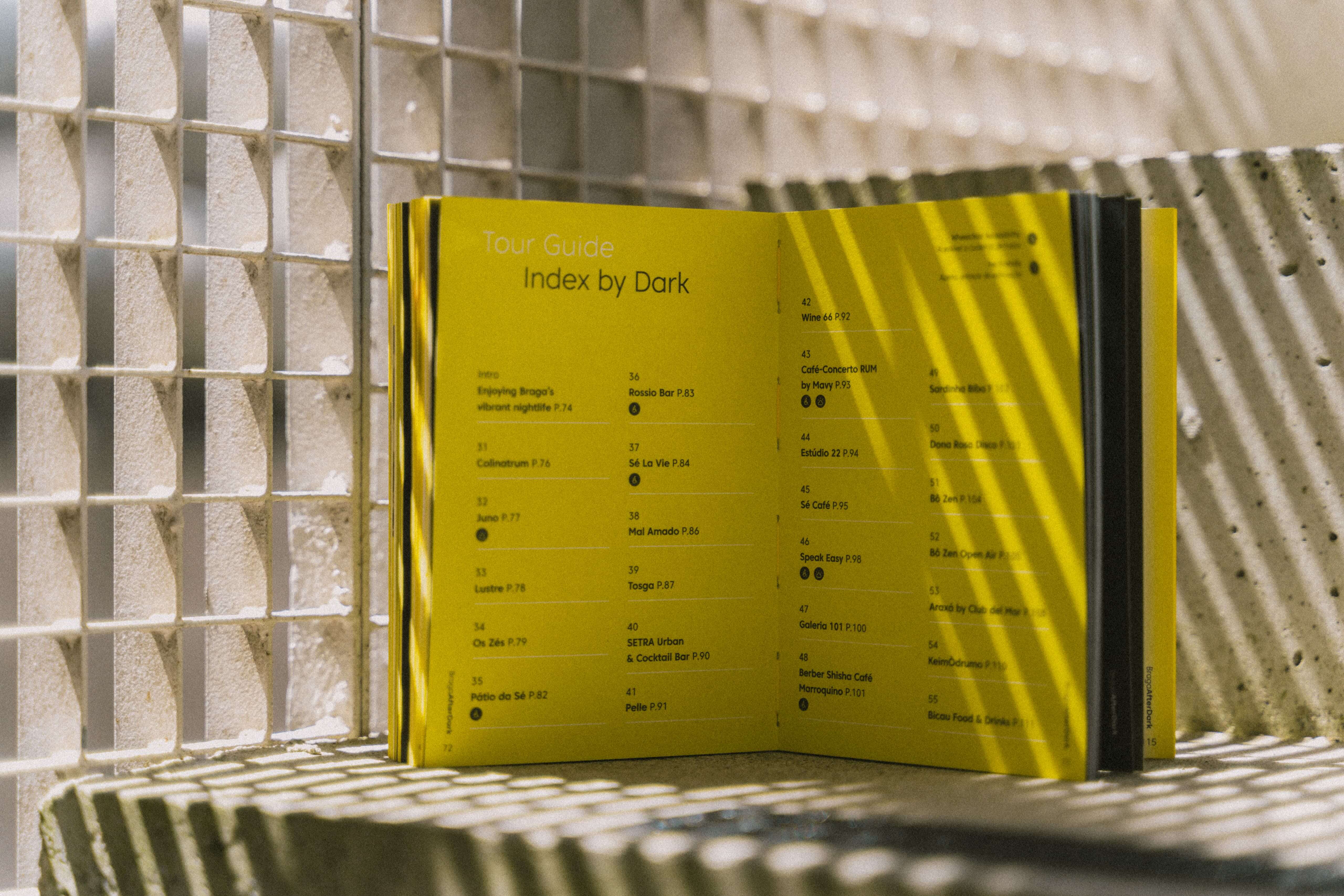 Bô Zen | Visit Braga