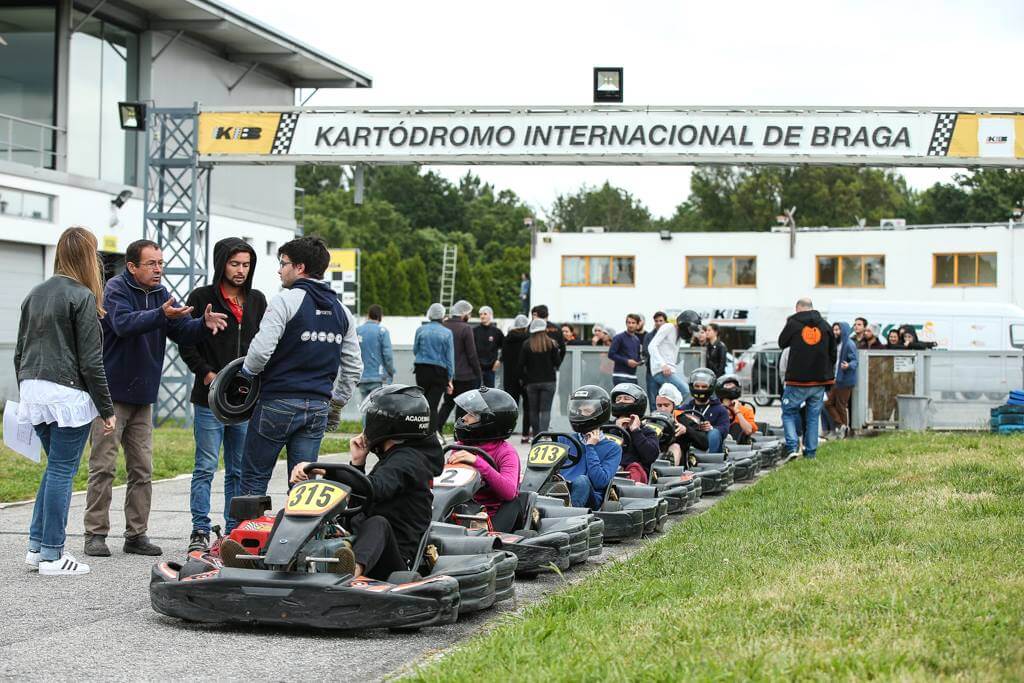 Kartódromo Internacional de Braga | Visit Braga