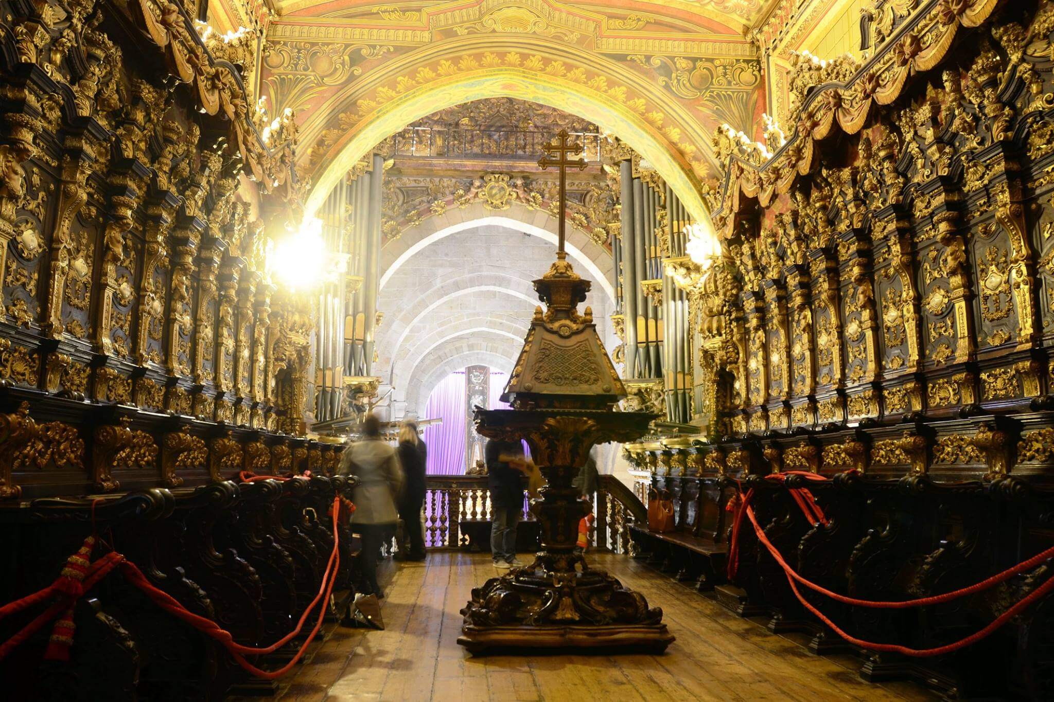 Centro Histórico Braga com Catedral | Visit Braga