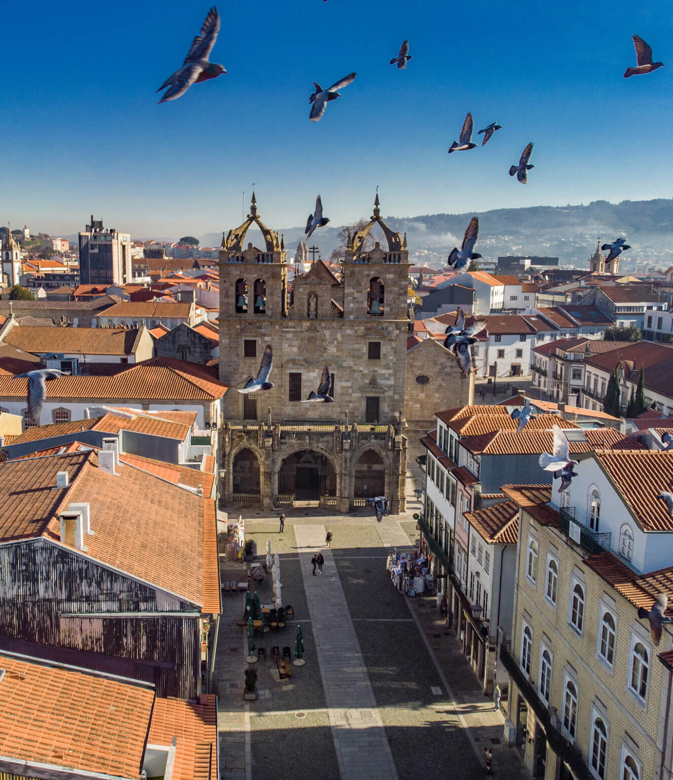 Visit Braga | Turismo Braga | Site Oficial de Braga